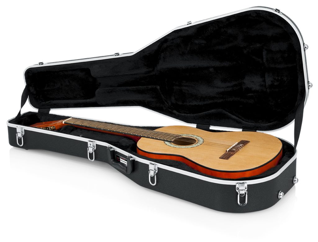 Classical Guitar Case-GC-CLASSIC - Gator Cases