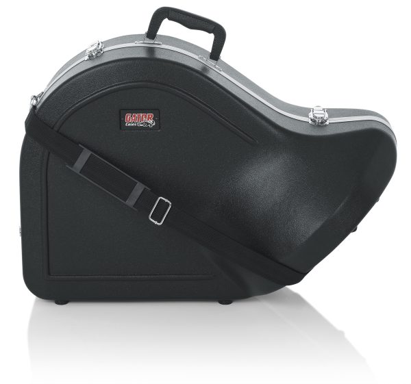 French Horn Case-GC-FRENCH HORN - Gator Cases