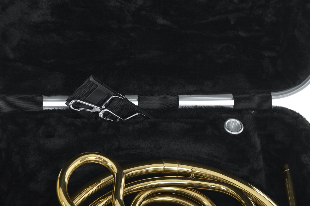 French Horn Case-GC-FRENCH HORN - Gator Cases