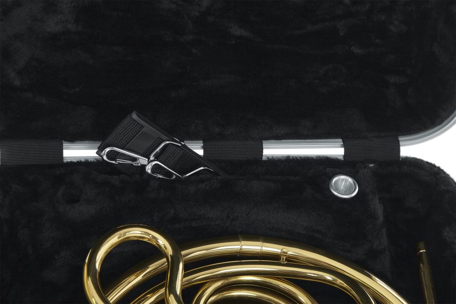 French Horn Case-GC-FRENCH HORN - Gator Cases