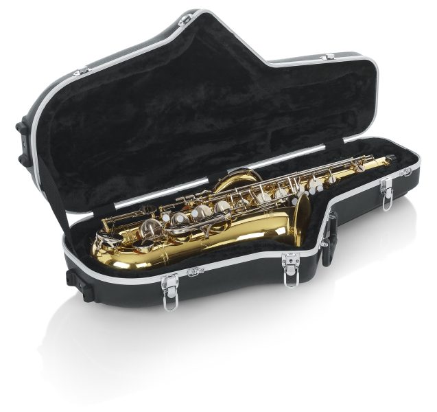 Tenor Sax Case-GC-TENOR SAX - Gator Cases