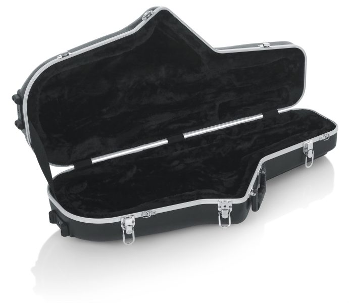 Tenor Sax Case-GC-TENOR SAX - Gator Cases