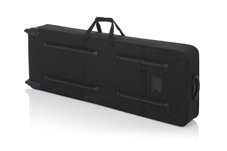 76 Note Lightweight Keyboard Case-GK-76 - Gator Cases