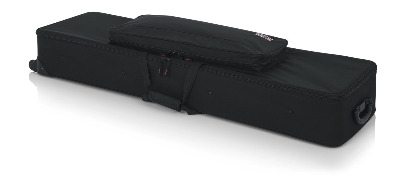 88 Note Lightweight Keyboard Case; Slim-GK-88 SLIM - Gator Cases