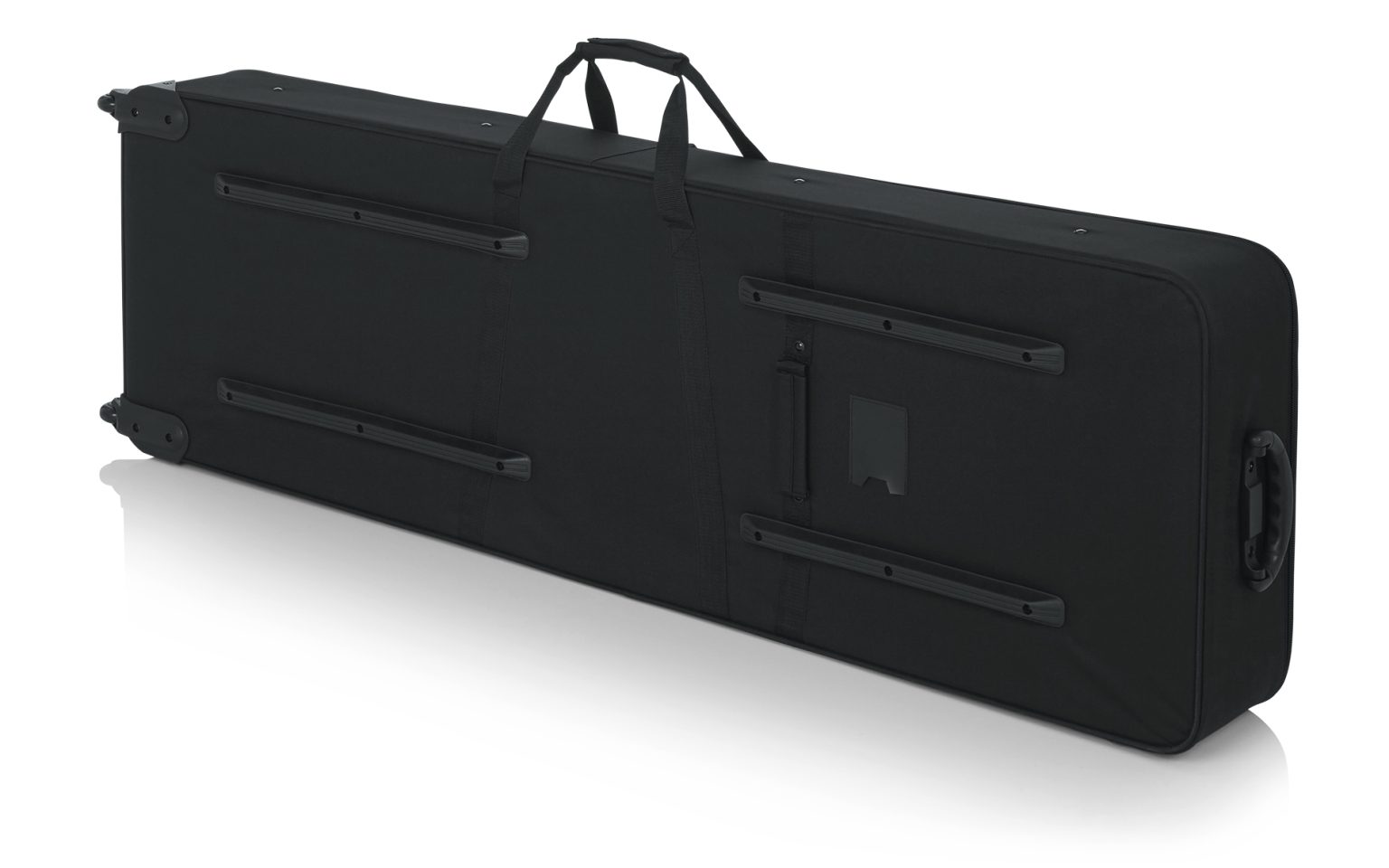 88 Note Lightweight Keyboard Case-GK-88 - Gator Cases