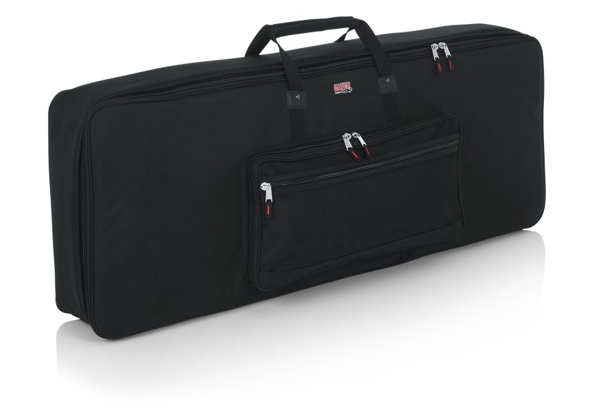 76 Note Keyboard Gig Bag-GKB-76 - Gator Cases