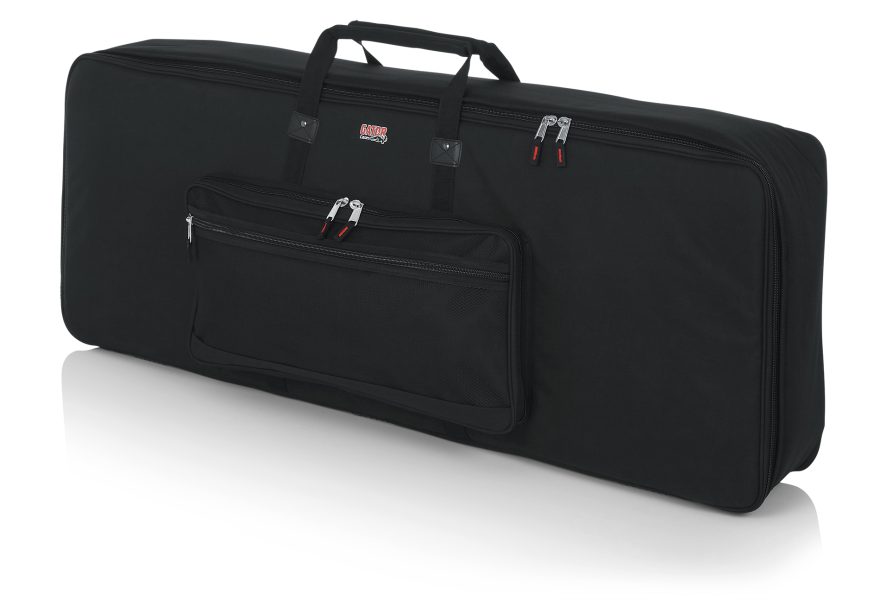 76 Note Keyboard Gig Bag-GKB-76 - Gator Cases