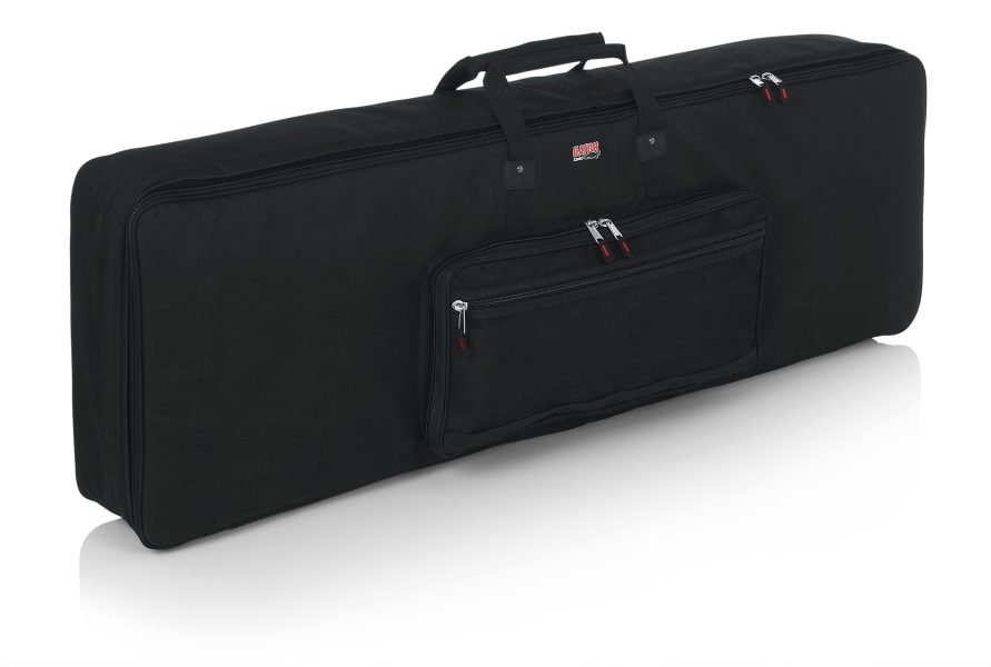 88 Note Keyboard Gig Bag-GKB-88 - Gator Cases