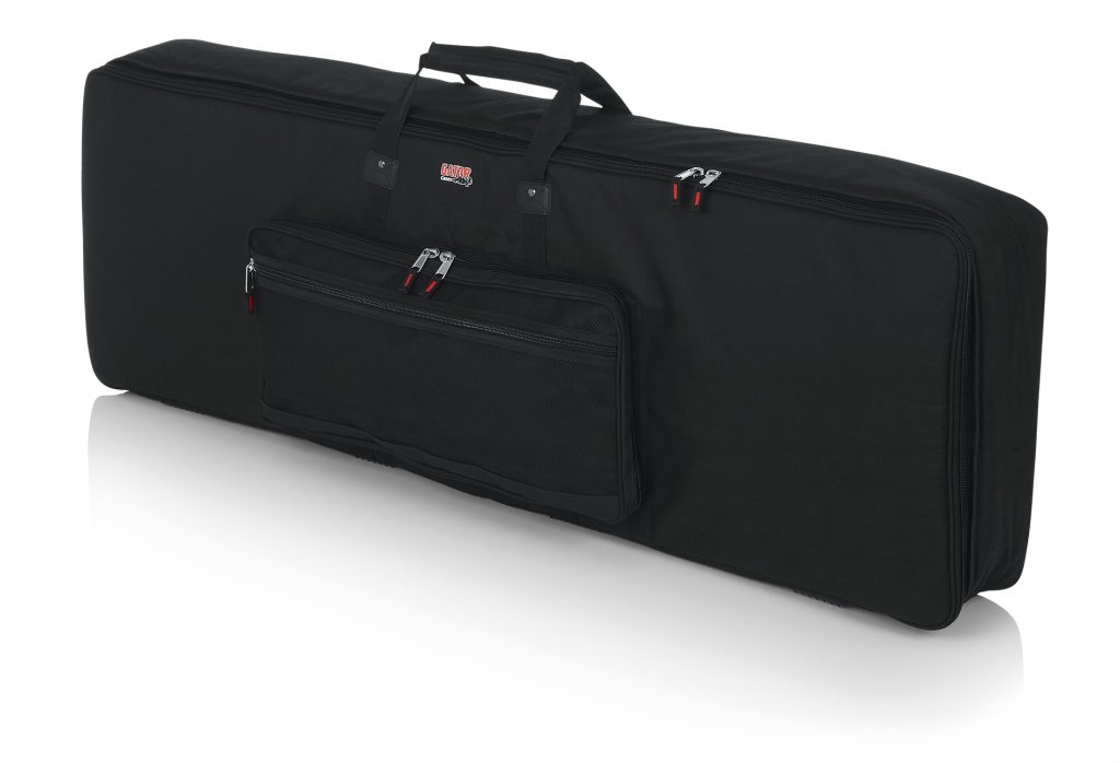 88 Note Keyboard Gig Bag-GKB-88 - Gator Cases