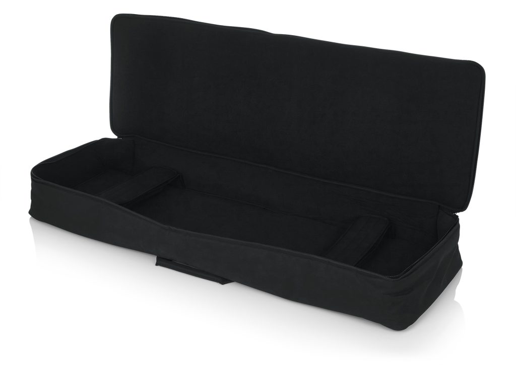 88 Note Keyboard Gig Bag-GKB-88 - Gator Cases
