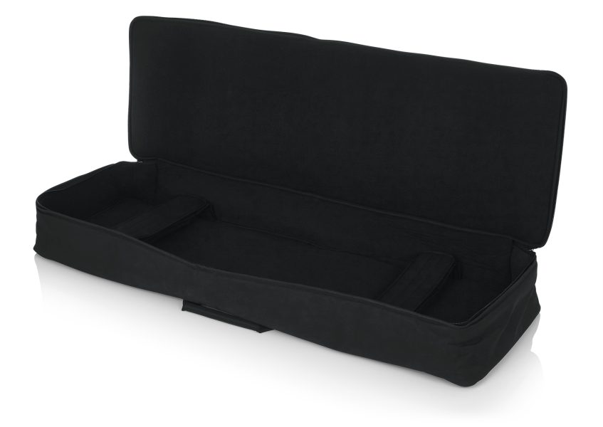 88 Note Keyboard Gig Bag-GKB-88 - Gator Cases