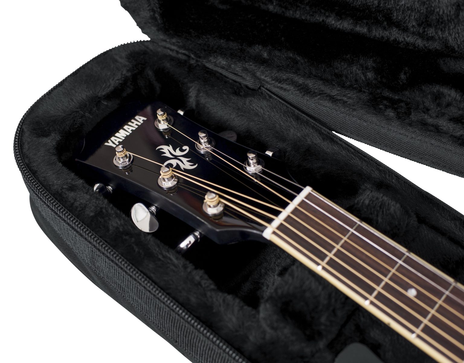 APX-Style Guitar Lightweight Case-GL-APX - Gator Cases