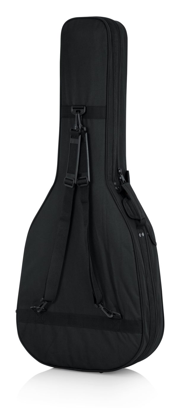 APX-Style Guitar Lightweight Case-GL-APX - Gator Cases