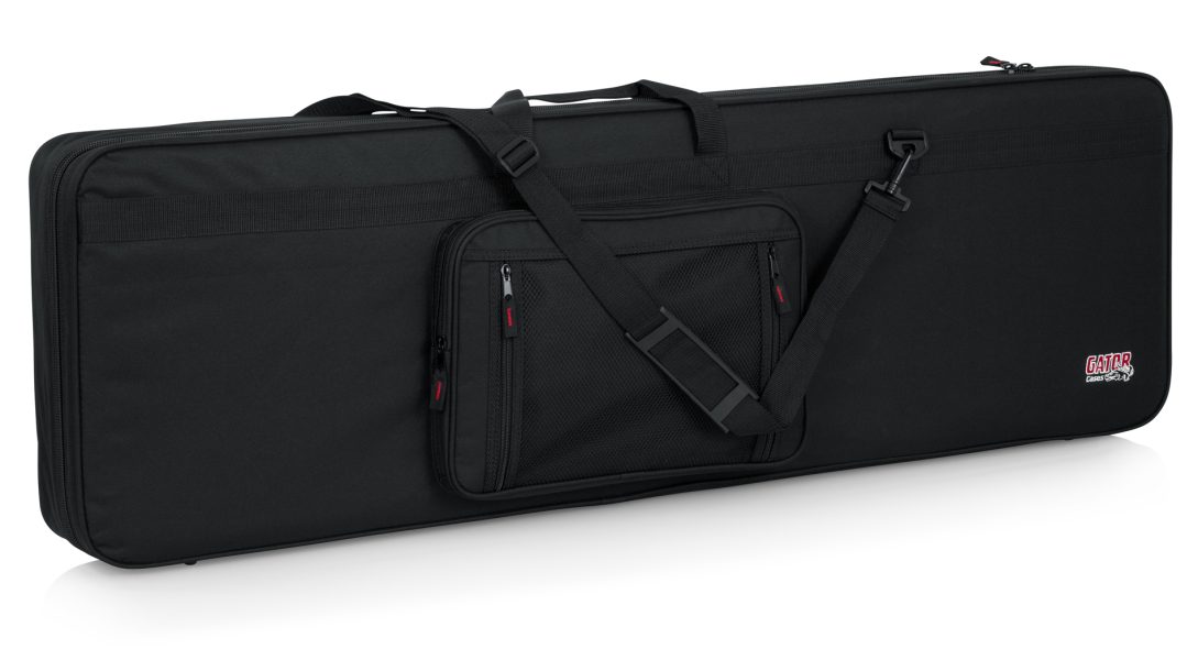 Bass Guitar Lightweight Case-GL-BASS - Gator Cases