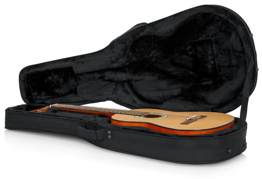 Classical Guitar Lightweight Case-GL-CLASSIC - Gator Cases