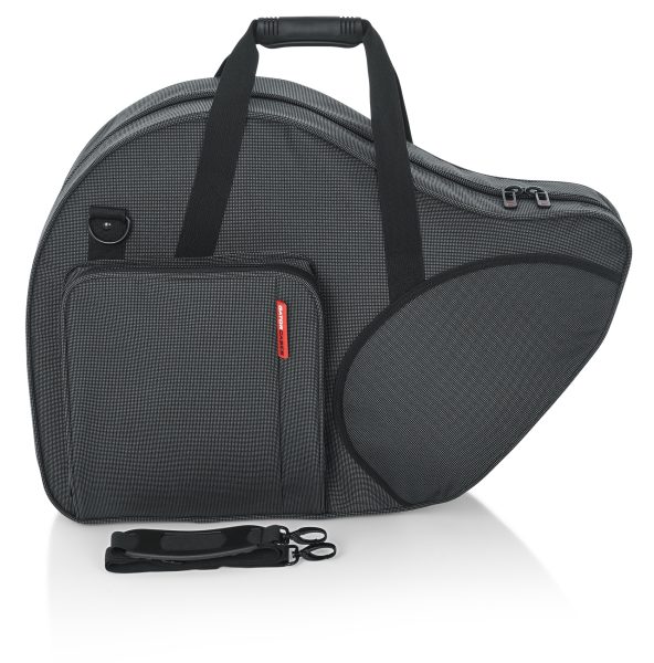 French Horn Lightweight Case Design-GL-FRENCHHORN-A - Gator Cases