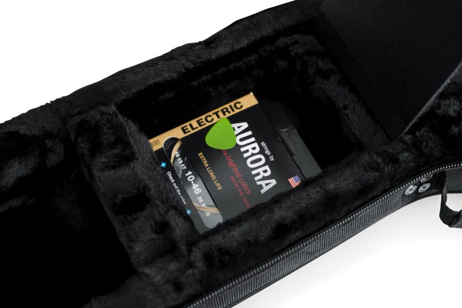 Gibson Les Paul® Guitar Lightweight Case-GL-LPS - Gator Cases