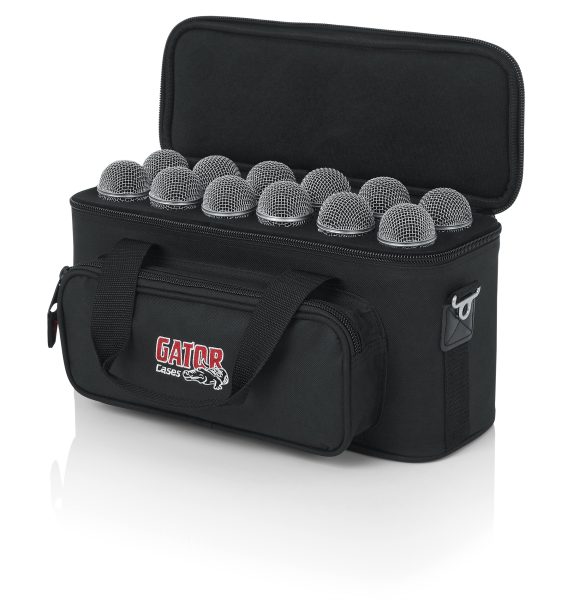 Shop Microphone Cases Today | GatorCo
