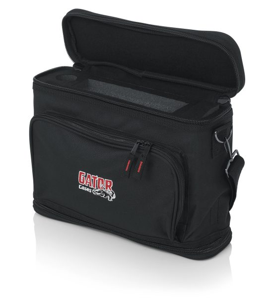 Shop Our Microphone Bags Today | GatorCo