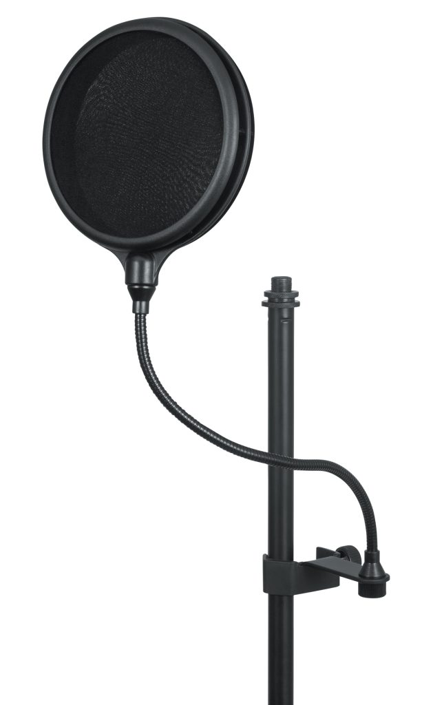 Pop Filter-GM-POP FILTER - Gator Cases