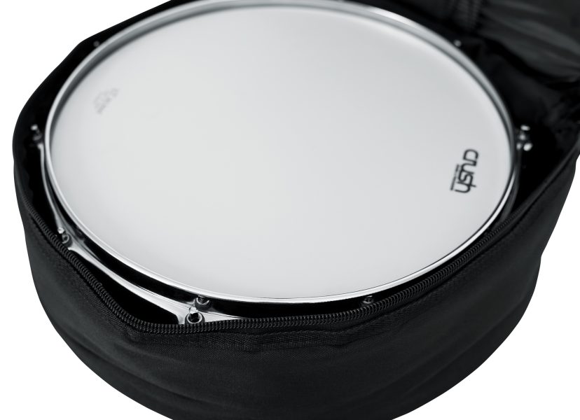 Snare Bag; 14" x 5.5"-GP-1405.5SD - Gator Cases