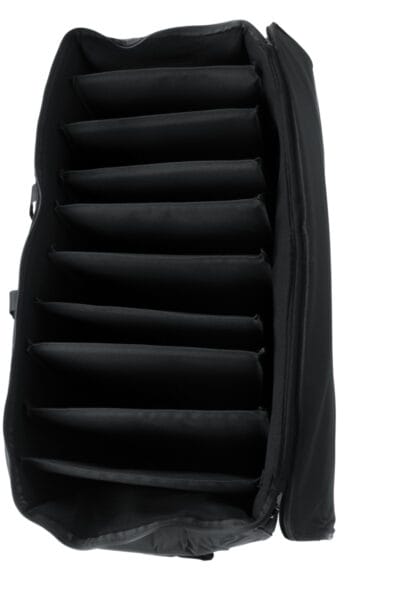 Large Electronic Drum Kit Bag with wheels-GP-EKIT3616-BW - Gator Cases