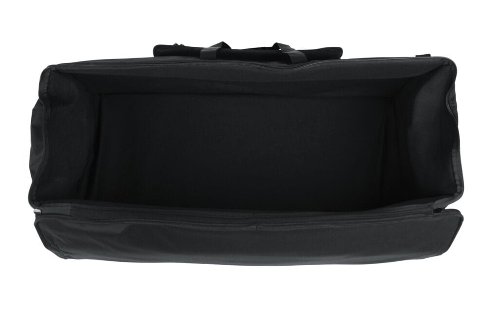 Large Electronic Drum Kit Bag with wheels-GP-EKIT3616-BW - Gator Cases