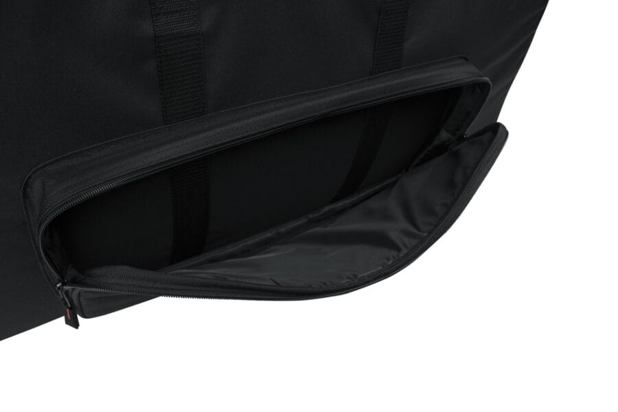 Large Electronic Drum Kit Bag with wheels-GP-EKIT3616-BW - Gator Cases