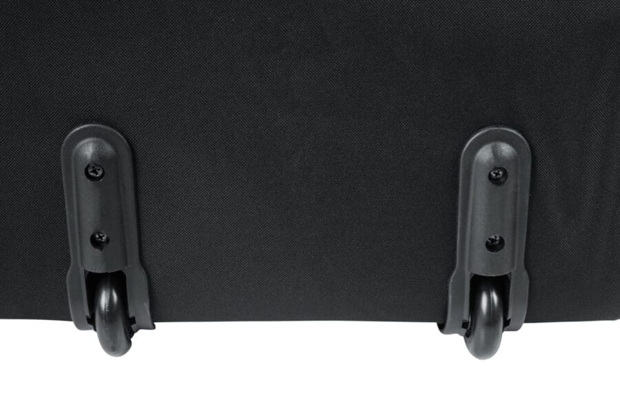 Large Electronic Drum Kit Bag with wheels-GP-EKIT3616-BW - Gator Cases