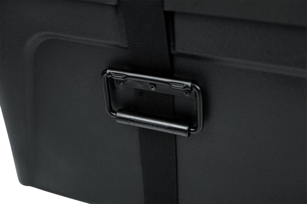 Deluxe Hardware Trap Case - 36"x14"x16"-GP-TRAP-3614-16 - Gator Cases