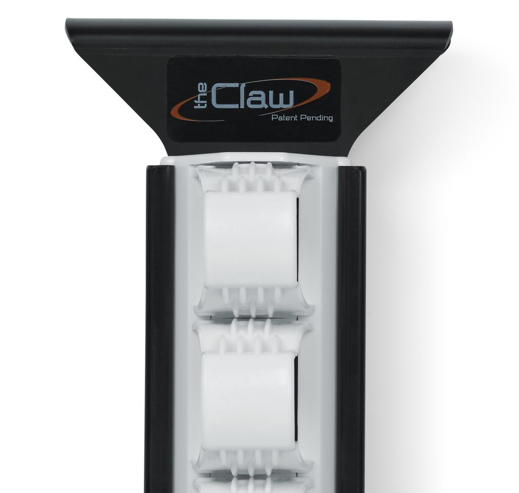 Bass Drum Mallet Holder-GP-XLA-CLAW - Gator Cases