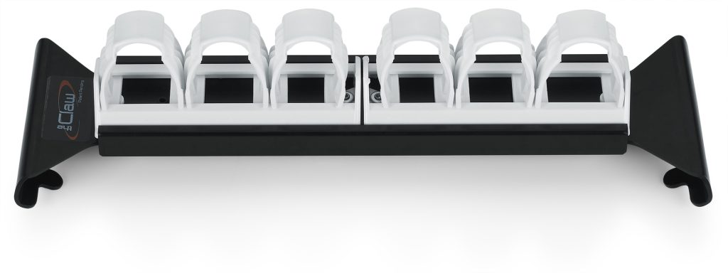 Bass Drum Mallet Holder-GP-XLA-CLAW - Gator Cases