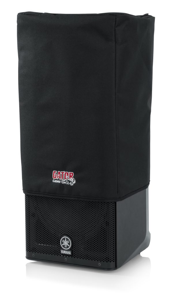 Nylon Speaker Cover; 10"-GPA-CVR10 - Gator Cases