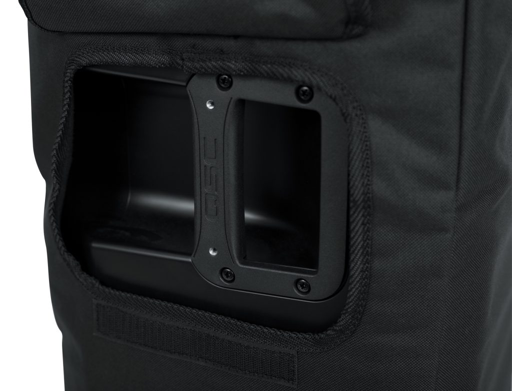 Nylon Speaker Cover; 12"-GPA-CVR12 - Gator Cases