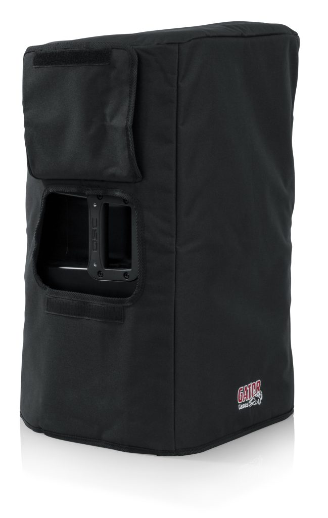 Nylon Speaker Cover; 12"-GPA-CVR12 - Gator Cases