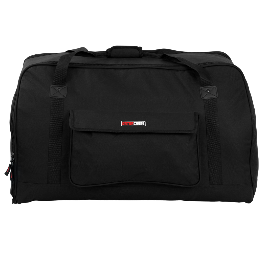 Buy PA Speaker Bags | Waterproof Speaker & Speaker Stand Bags