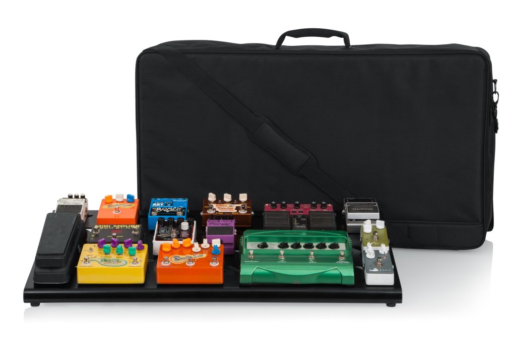 Shop Pedalboard Bags & Pedalboard Gig Bags | Gator Cases