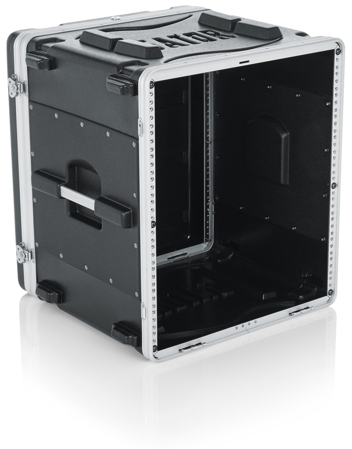 12U Audio Rack; Standard-GR-12L - Gator Cases