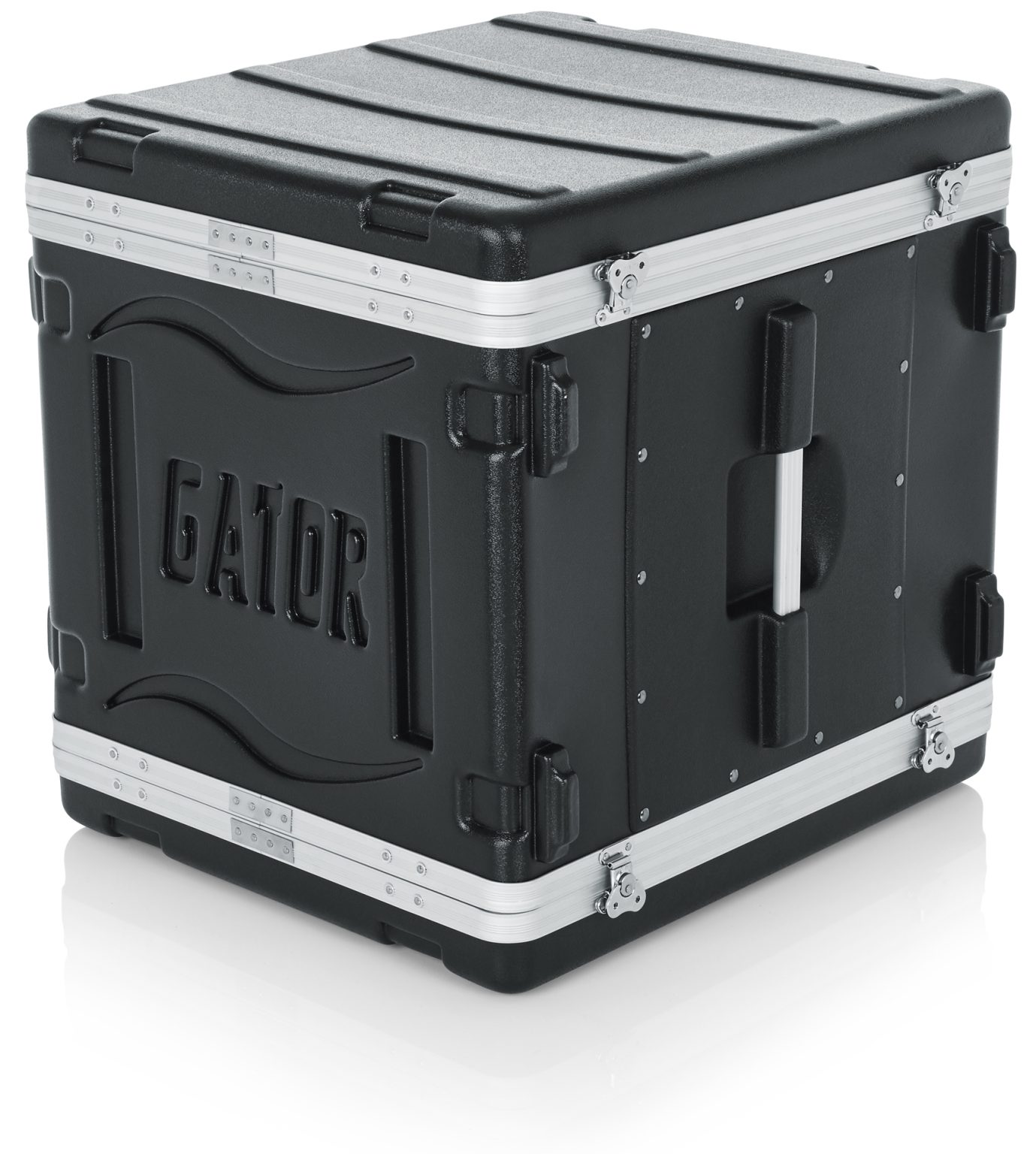 12U Audio Rack; Standard-GR-12L - Gator Cases