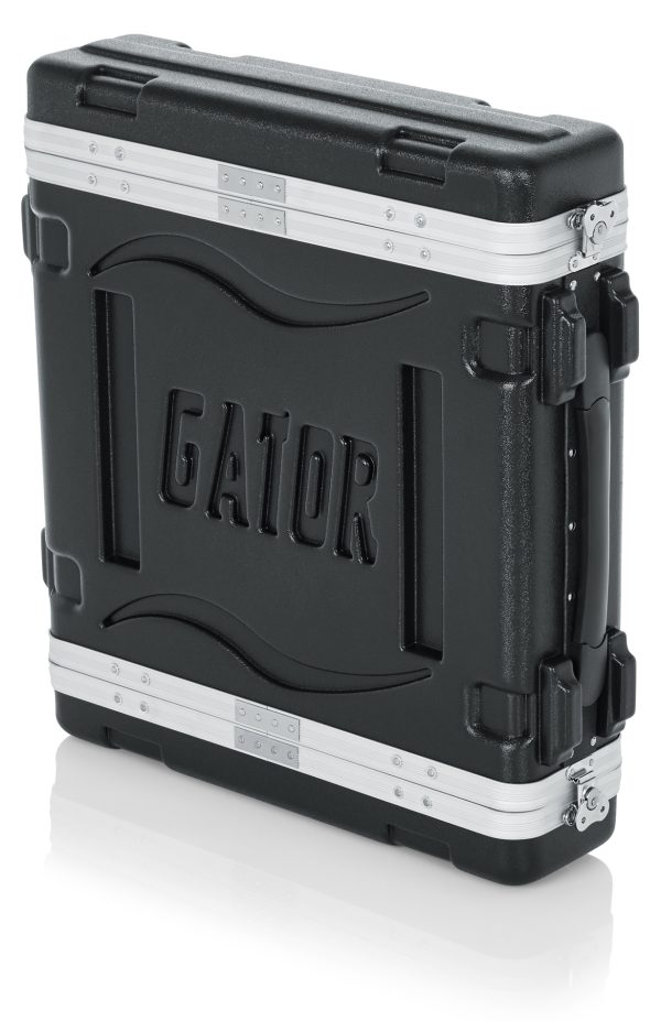 2U Audio Rack; Standard-GR-2L - Gator Cases