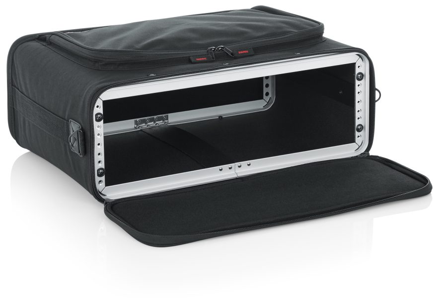 3U Lightweight rack bag-GR-RACKBAG-3U - Gator Cases