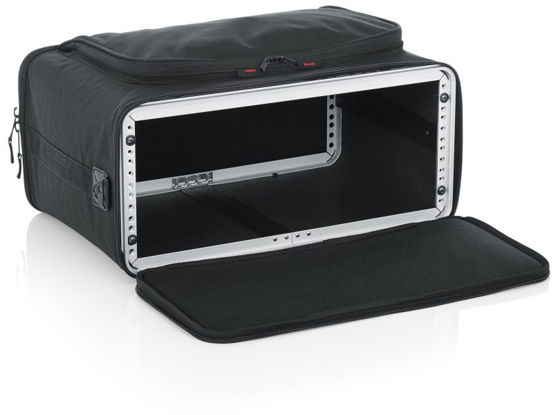 4U Lightweight rack bag-GR-RACKBAG-4U - Gator Cases