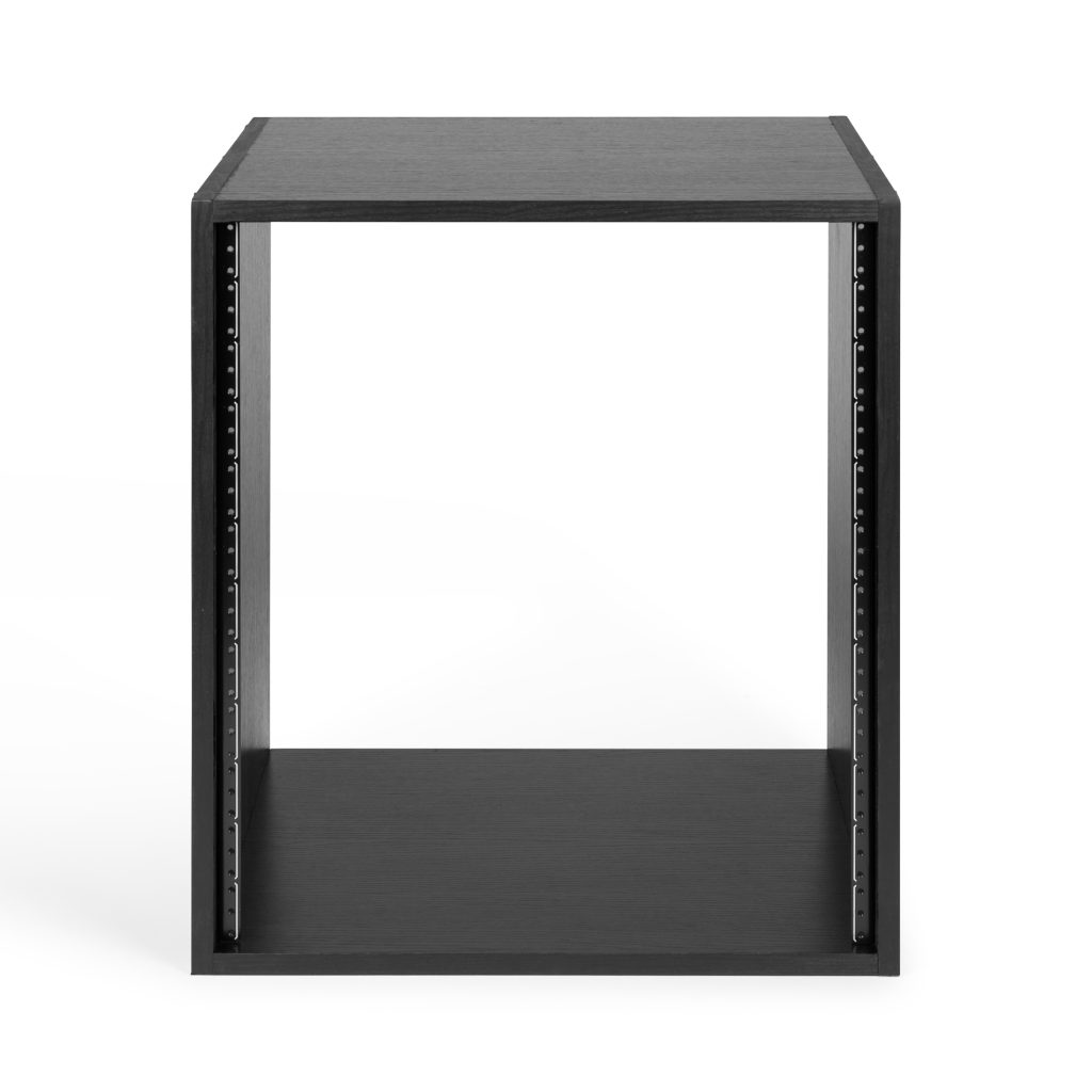 12U Studio Rack-GR-STUDIO-12U - Gator Cases