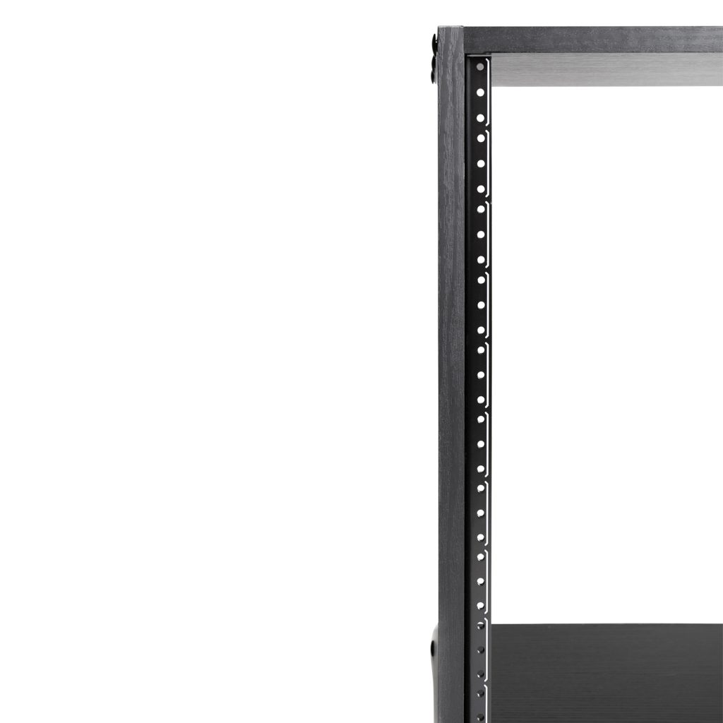 12U Studio Rack-GR-STUDIO-12U - Gator Cases