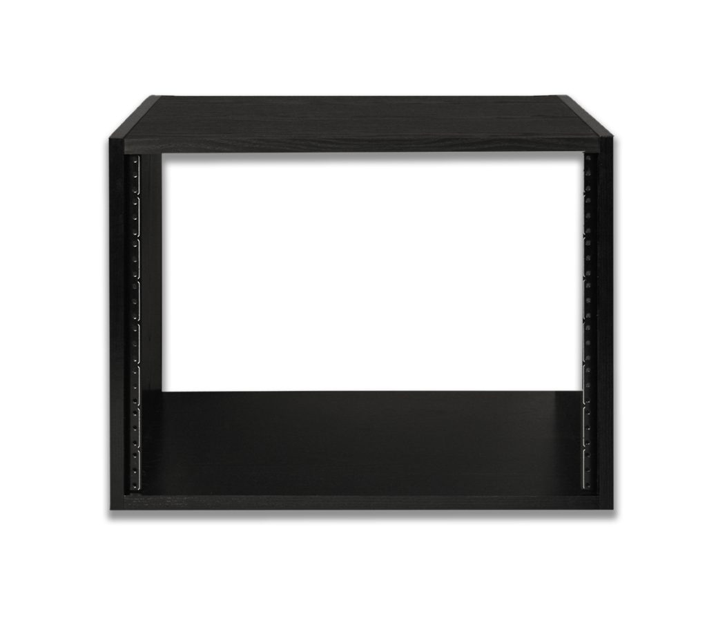 8U Studio Rack-GR-STUDIO-8U - Gator Cases