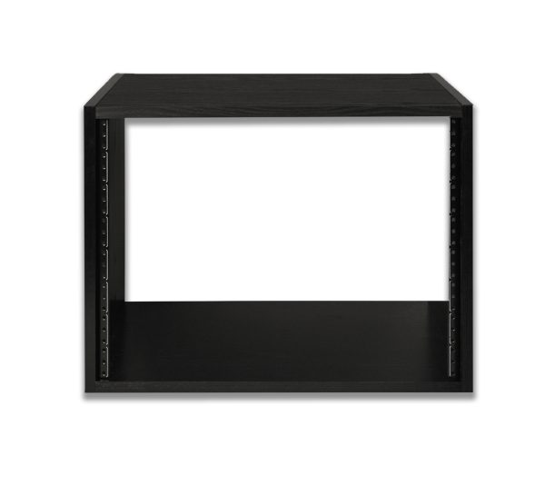 8U Studio Rack-GR-STUDIO-8U - Gator Cases