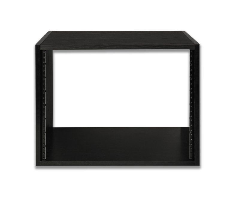 8U Studio Rack-GR-STUDIO-8U - Gator Cases