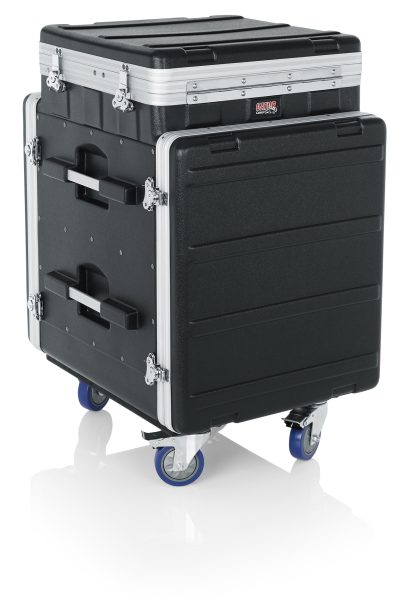 Shop Mixer Cases | Mixing Board & Sound Mixer Road Cases