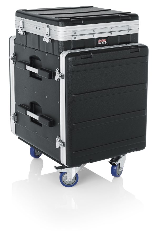 Shop Mixer Cases | Mixing Board & Sound Mixer Road Cases