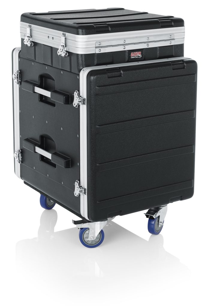 Shop Mixer Cases | Mixing Board & Sound Mixer Road Cases